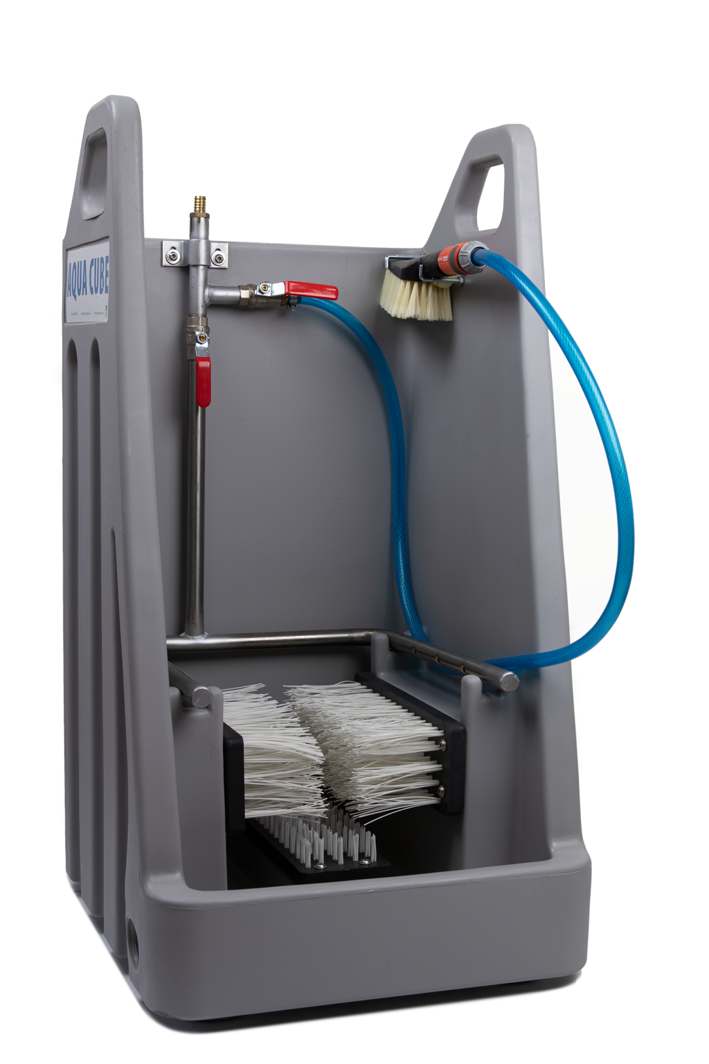 AQUA Cube - FMCG FMCG