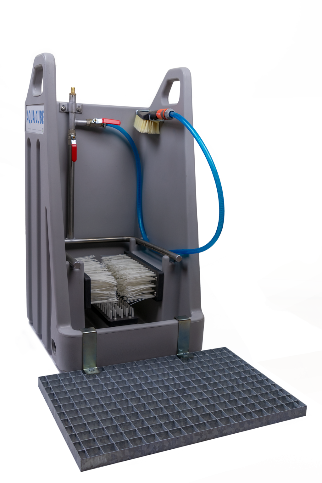 AQUA Cube - FMCG FMCG