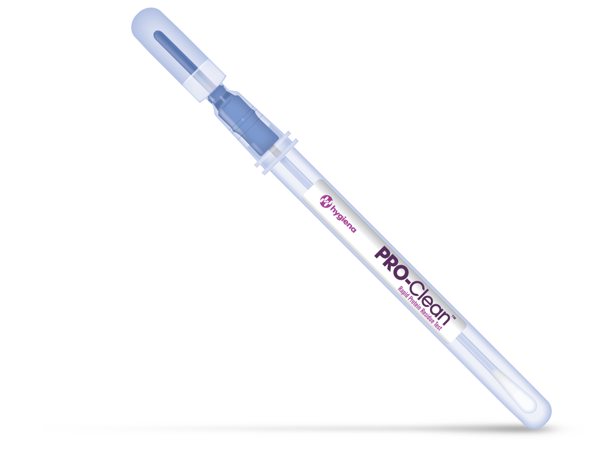 PRO-Clean™ - Protein Residue Swab - FMCG FMCG