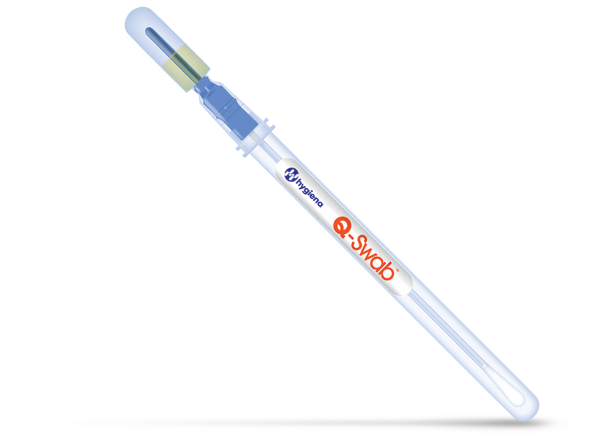 Q-Swab™ - Sample Collection Swab With Diluent - FMCG FMCG