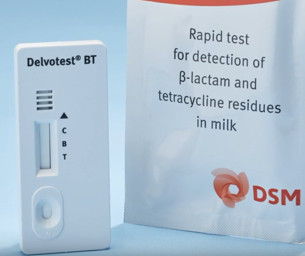 Delvotest® Fast BT - FMCG FMCG