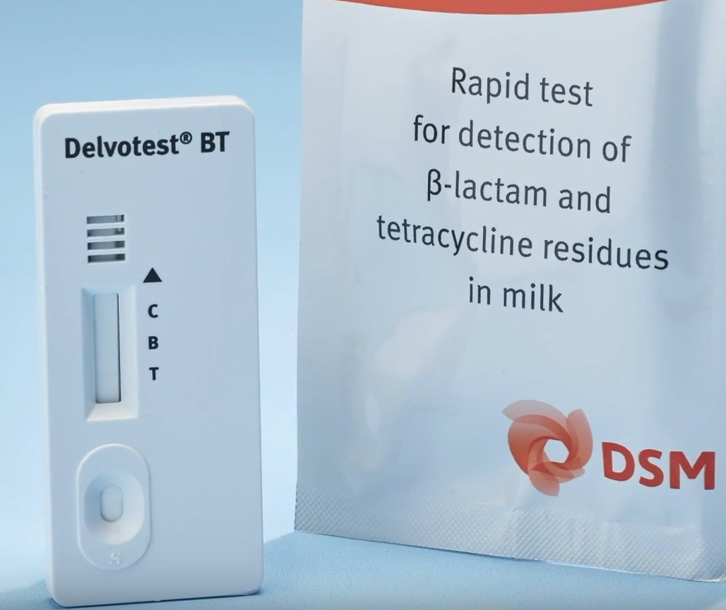 Delvotest® Fast BT - FMCG FMCG