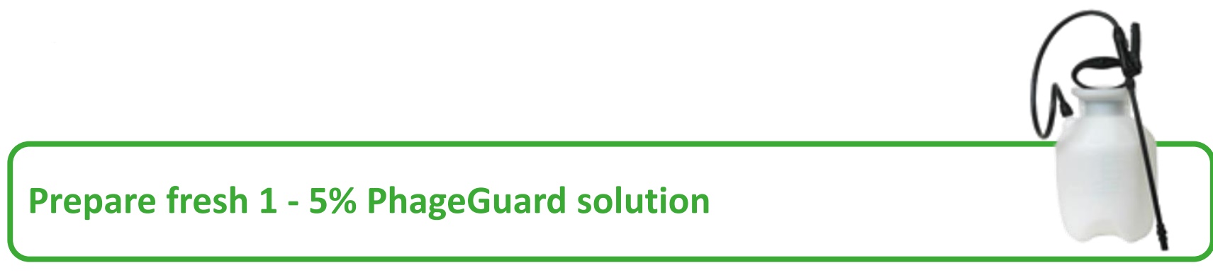PhageGuard Salmonella - FMCG FMCG