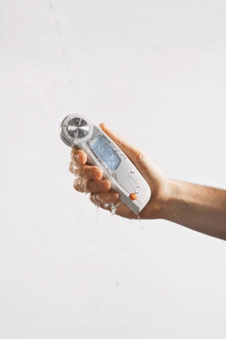 Testo 104 - Folding Thermometer - FMCG FMCG